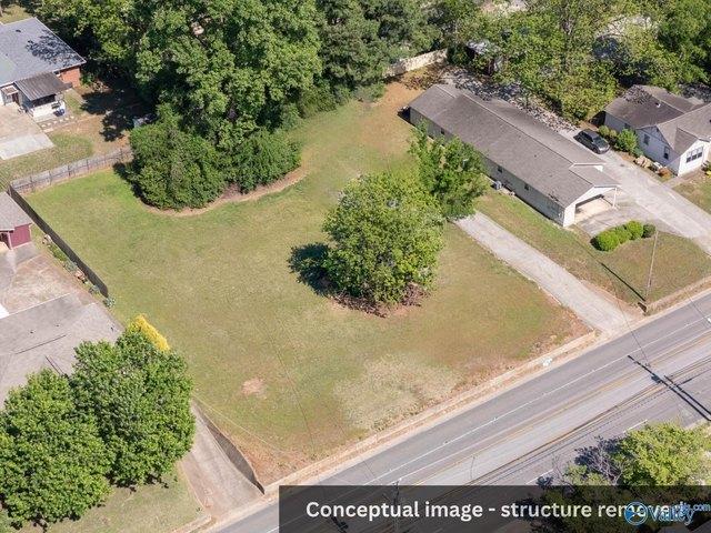 2505 Whitesburg Dr SE, Huntsville, AL 35801