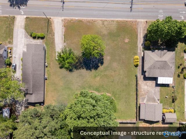2505 Whitesburg Drive