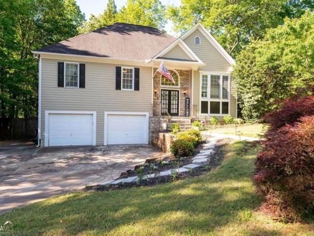 2505 Wildflower Ct NW, Acworth, GA 30101