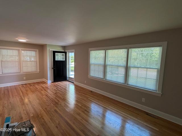 2505 Winstead Road
