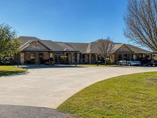 2505 Zion Hill 184 Even Numbers Ln Unit 170, Weatherford, TX 76088