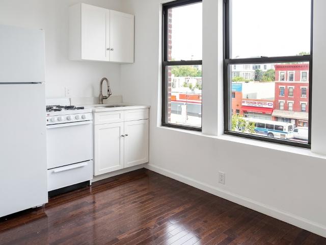 2505 2509 Hoffman BH LLC 2509 1 Bedroom Apartment for Rent at 2509 Hoffman St, New York, NY 10458 Belmont