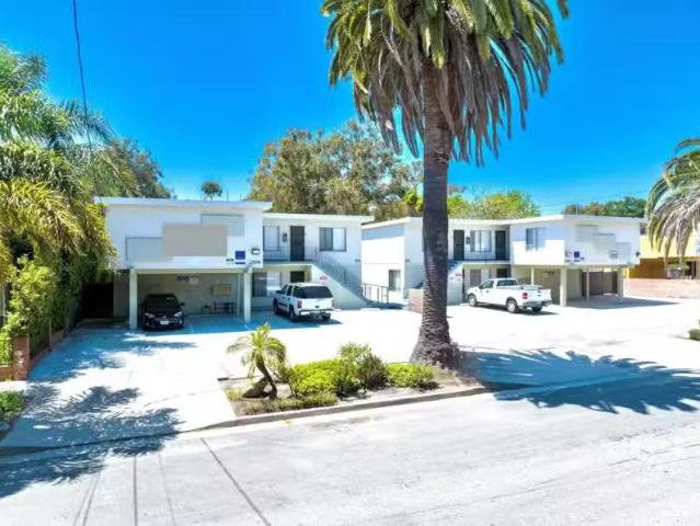 2505 2509 S Denison Ave, San Pedro, CA 90731 MLS SB25060199
