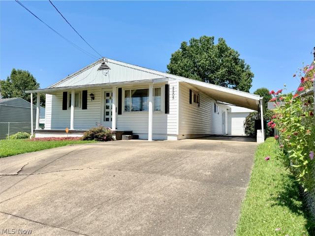 2505 40th Street