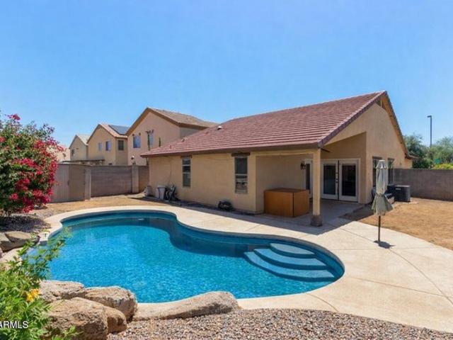 25060 W Vista Norte St, Buckeye, AZ 85326