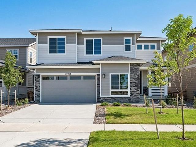 25060 E 42nd Ave, Aurora, CO 80019