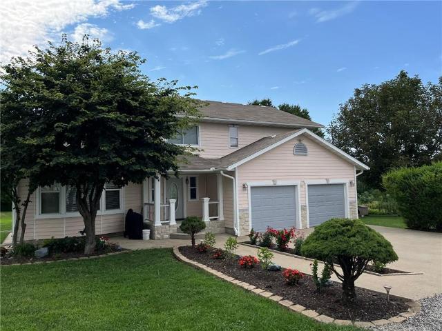 25061 Angus Drive