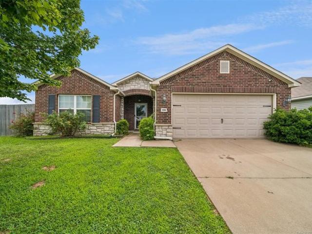 25066 E 93rd St S, Broken Arrow, OK 74014