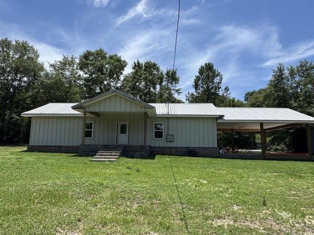 25068 Substation Rd, Opp, AL 36467