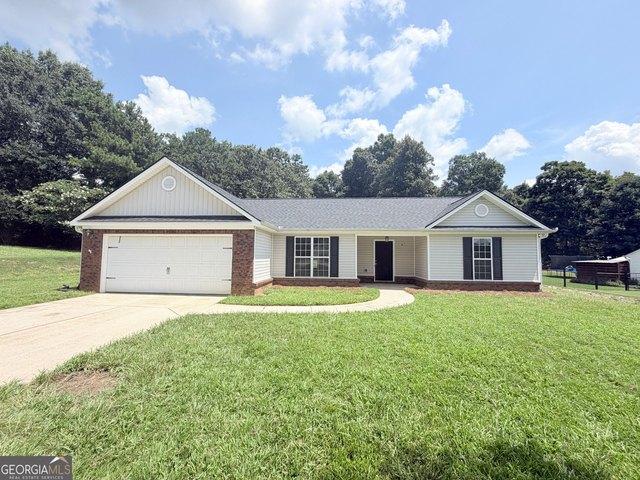 2506 Marixa Dr, Statham, GA 30666