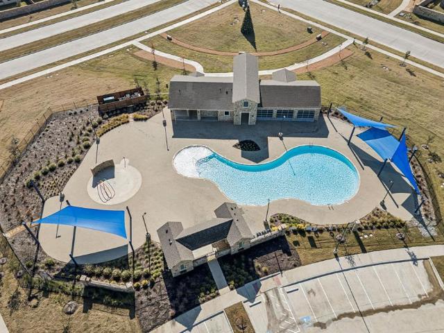 2506 Marigot St, Princeton, TX 75407 | MLS #21240