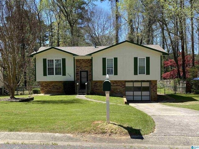 2506 Martin Cir, Birmingham, AL 35235