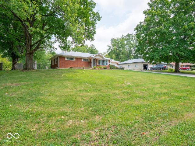 2506 Maynard Drive