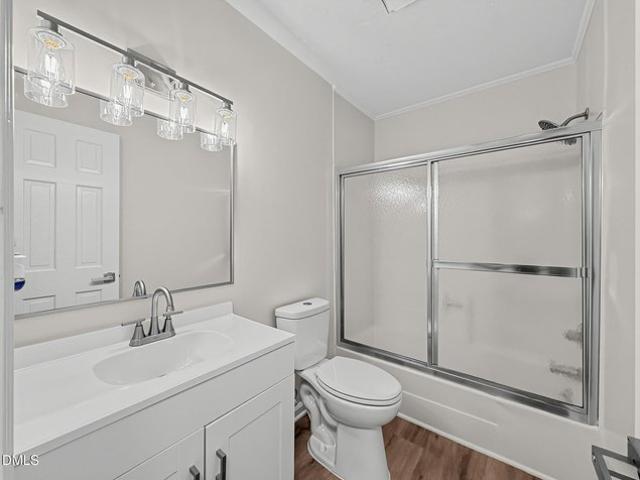 2506 Meadow Dr, Sanford, NC 27332