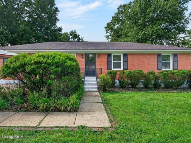 2506 Mercer Ave, Louisville, KY 40216