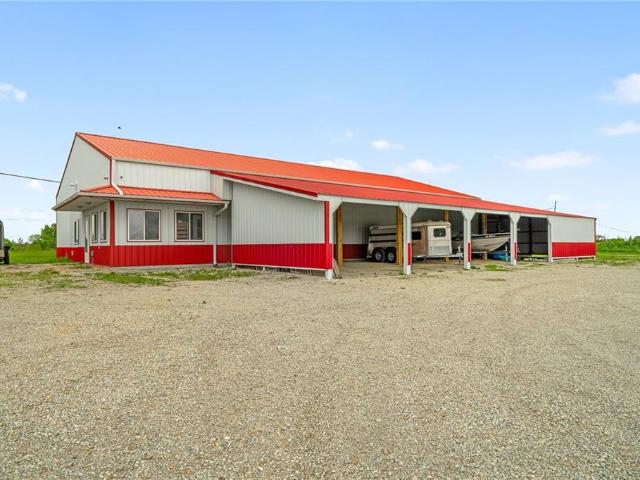2506 NW 591 Road