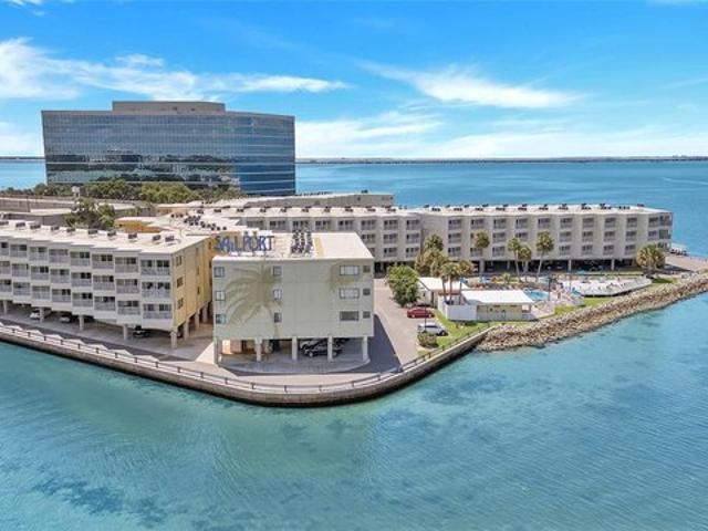 2506 N Rocky Point Dr Unit 301, Tampa, FL 33607