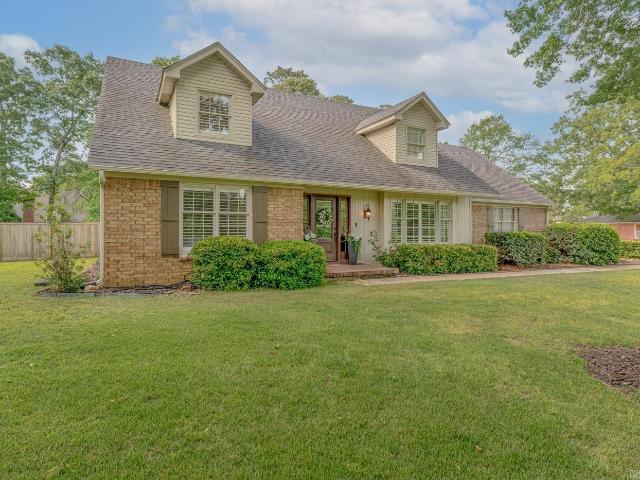 2506 Nix Lake Dr
