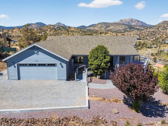 2506 Nolte Dr, Prescott, AZ 86301 | MLS #1080