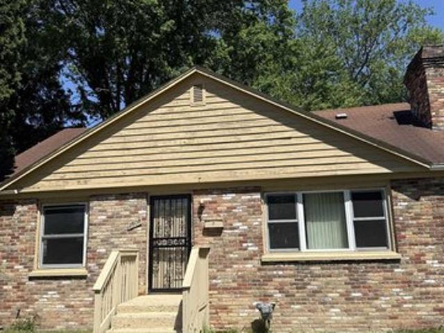2506 Owen St, Saginaw, MI 48601