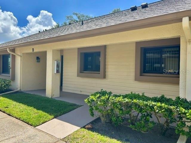 2506 Oakleaf Ln Unit 25B, Clearwater, FL 33763