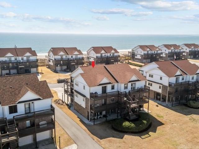 2506 Ocean Dr Unit A2, Emerald Isle, NC 28594