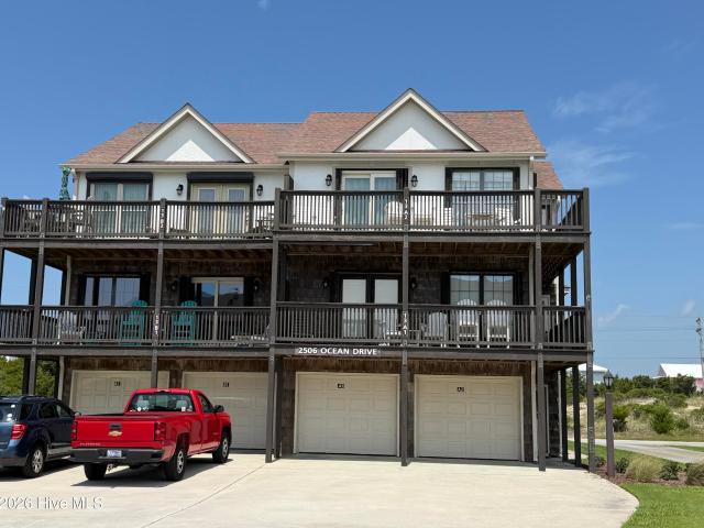 2506 Ocean Drive # A2