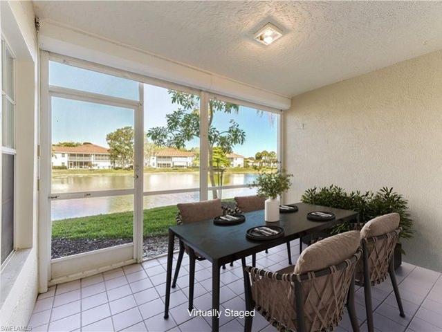 2506 Orchid Bay Dr Apt 101, Naples, FL 34109