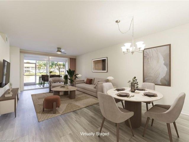 2506 Orchid Bay Dr Apt 101, Naples, FL 34109