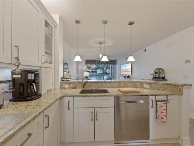 2506 Orchid Bay Dr Unit Z102, Naples, FL 34109