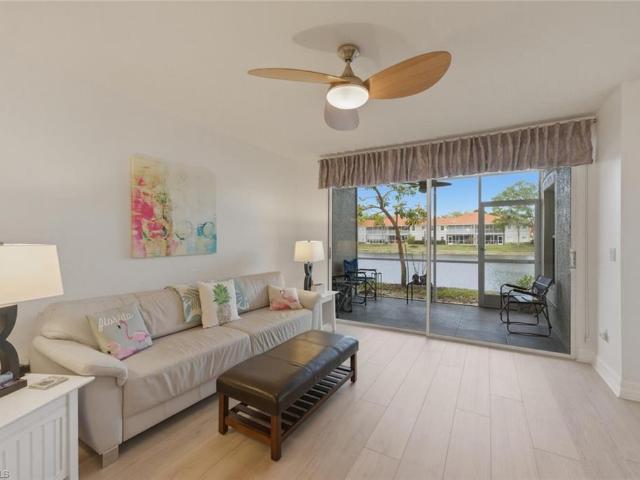 2506 Orchid Bay Dr, Unit Z102, Naples, FL 34109 | MLS #226012 | Compass