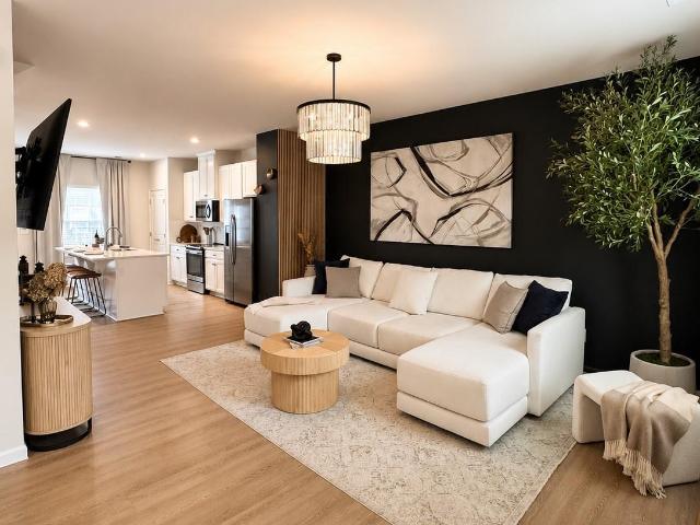 2506 Autumn Olive Lane