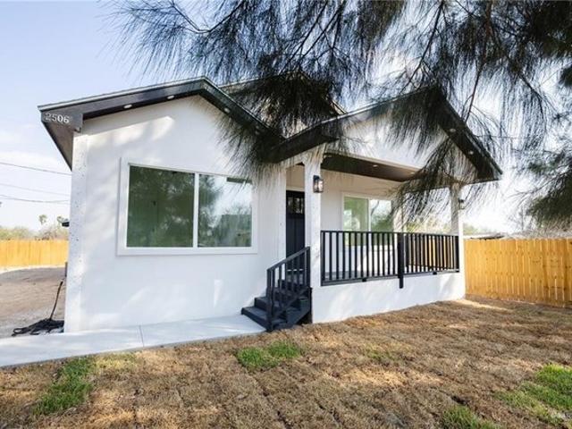 2506 Alexander Dr, Palmview, TX 78572