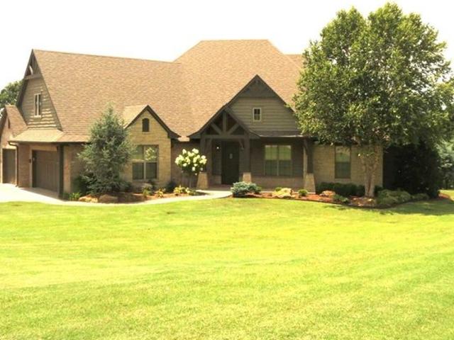 2506 Ashford Ct, Stillwater, OK 74074