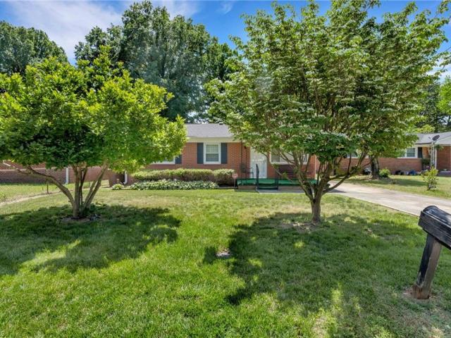 2506 Aster Drive