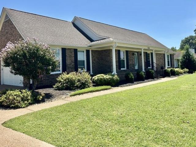 2506 Buckle St, Murfreesboro, TN 37129