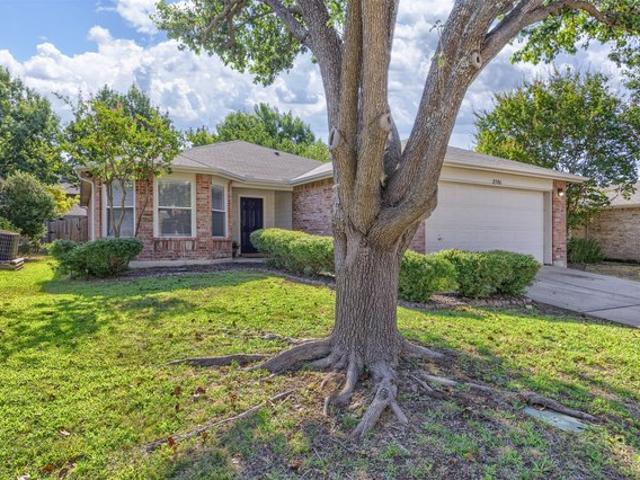 2506 Buckskin Dr, McKinney, TX 75071