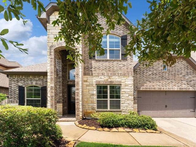 2506 Barclay Lake Ln, Spring, TX 77388