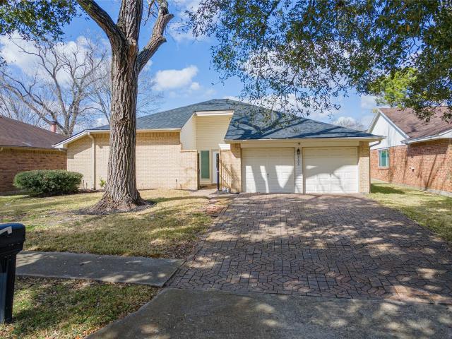 2506 Bisontine St, Friendswood, TX 77546 | MLS #42699