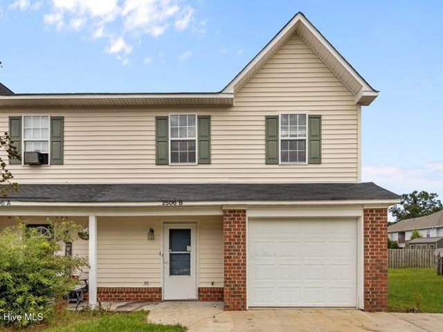 2506 Bluff View Ct Unit B, Greenville, NC 27834