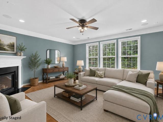 2506 Cascade Meadows Drive