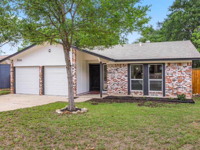 2506 Carlow Dr