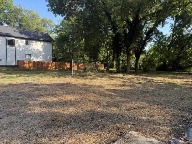 2506 Chamberlain Avenue