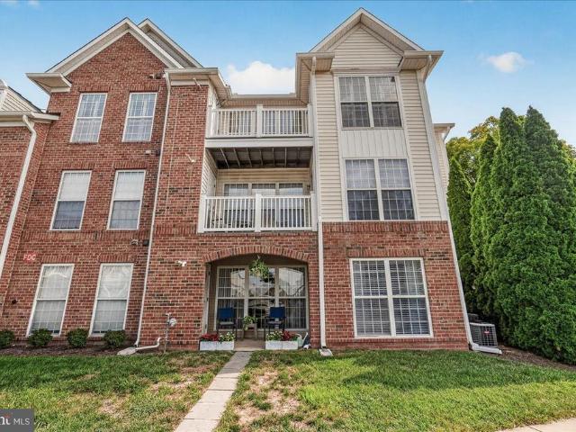 2506 Coach House Way # 3D