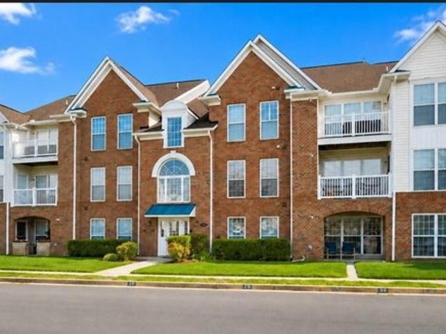 2506 Coach House Way Apt 3C, Frederick, MD 21702