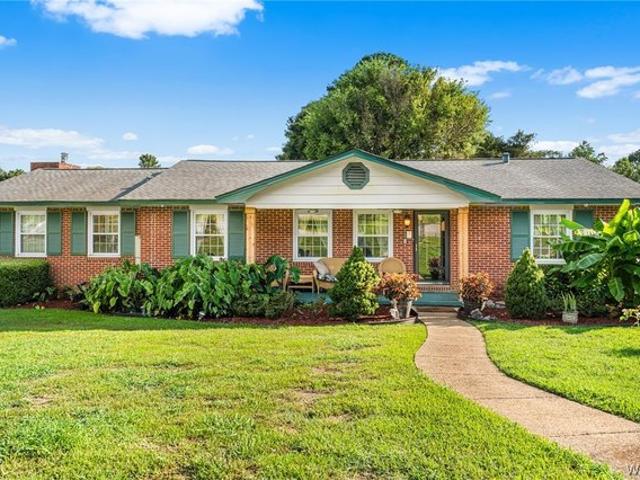 2506 Cottondale Ln, Cottondale, AL 35453