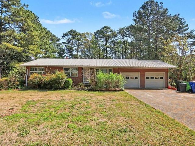 2506 Crestline Ave, Raleigh, NC 27603