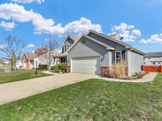 2506 Crimson Lane