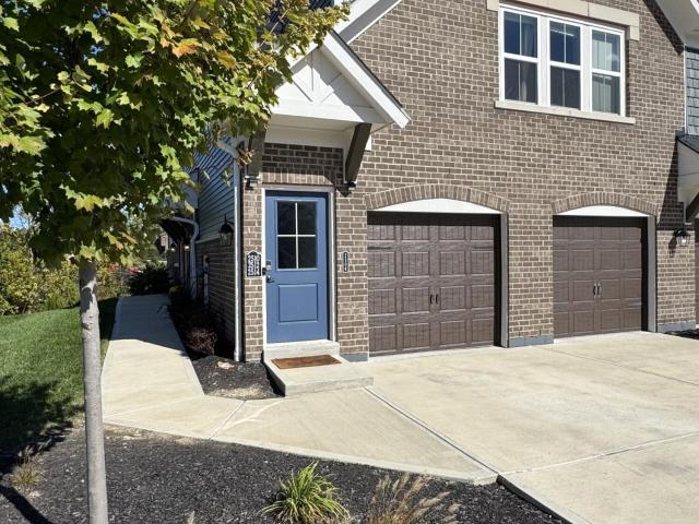 2506 Crosshill Drive