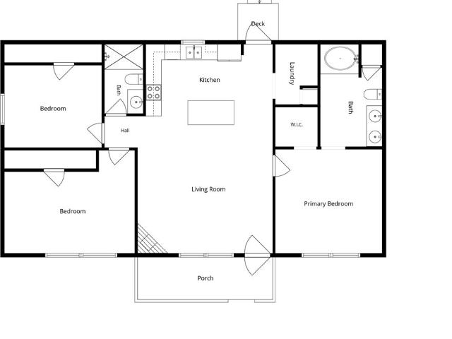 2506 Danahey Drive